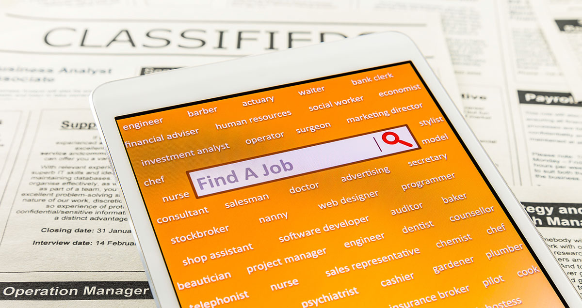 Job search strategies for creatives: 2016 – rubicat