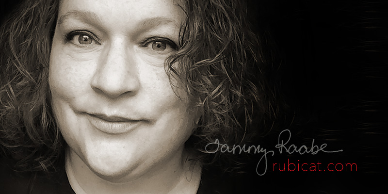 nice to meet you. – rubicat